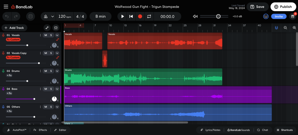 Introduction to Music Production with Bandlab | ISPro Academy
